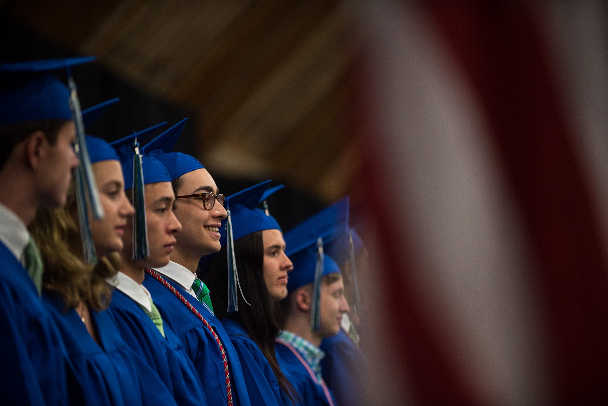 Blake Graduation 2018 » Murph Shoots